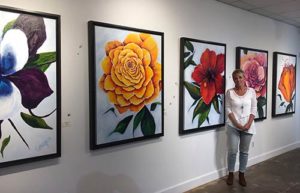 Artist Barb Grogan | The artwork of Barb Grogan